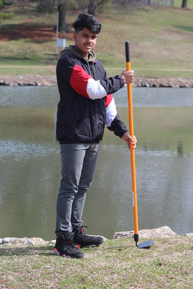 Ashman Garden Decor: Shepherds Hooks, Augers, Anchors, Bird Feeders ...