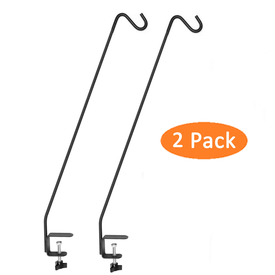 Ashman Garden Decor: Shepherds Hooks, Augers, Anchors, Bird Feeders ...